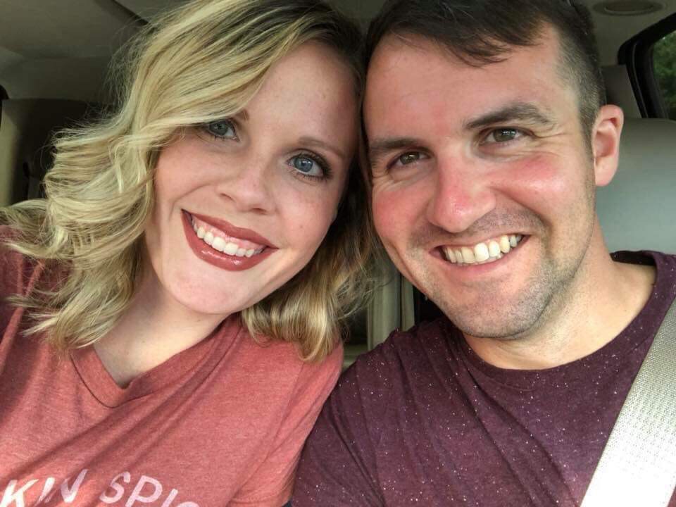 #RealLifeLoveStory: Megan and Matt